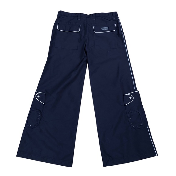 Caffeine | Pants & Jumpsuits | Vintage Caffeine Culture Raver Goth Y2k ...